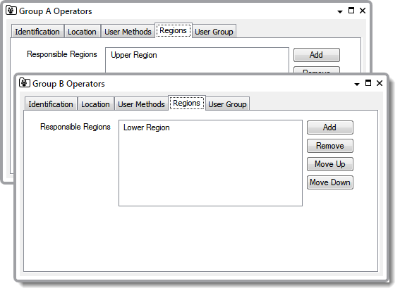 Alarm Redirection Guide - How to Manage Alarm Redirection by Location